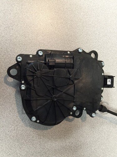 Land Rover Range Rover Sport Front Door Lock Actuator | LR064860 ...