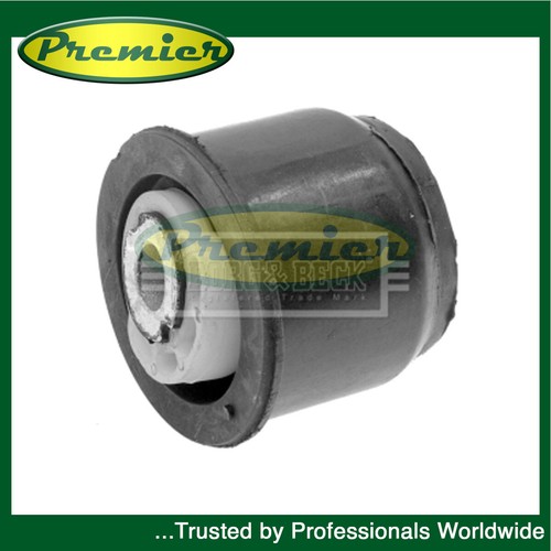 Premier Rear Subframe Bush Fits Fiat 500 2007- Punto 1999-2012 Panda ...