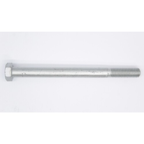 Hex Bolt Part Number - 07119900556 For BMW | eBay