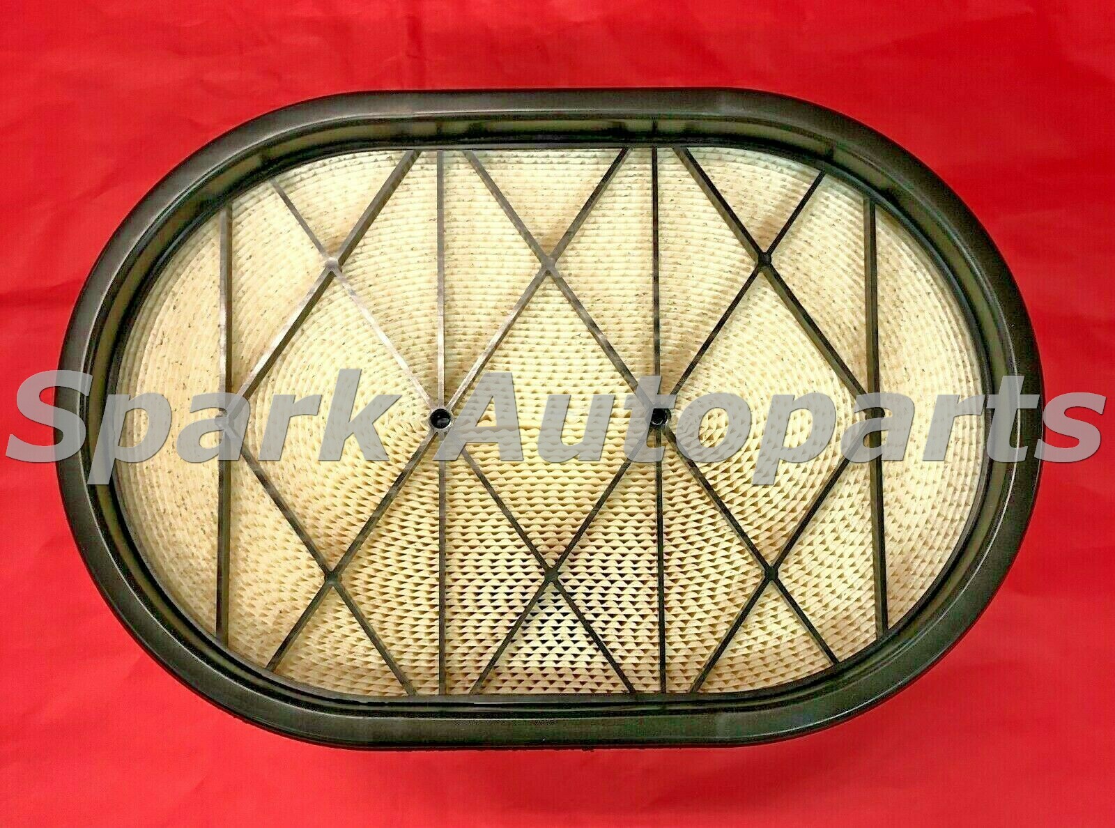 Air Filter DONALDSON P608677 For MACK LE, MR. Made in U.S.A | eBay