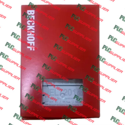 1PC EL7201-0010 New In Box BECKHOFF EL7201-0010 PLC FREE SHIP ...