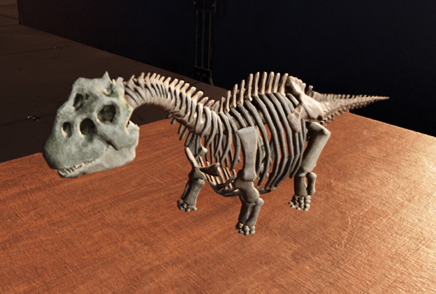 Ark Survival Ascended PvE Event Chibi | eBay