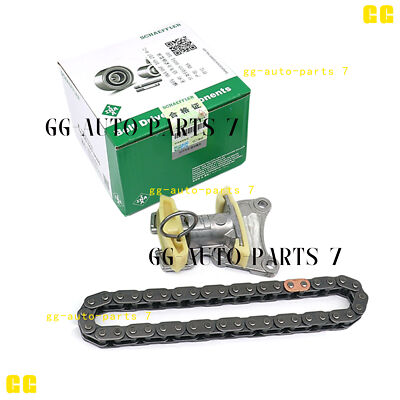 OEM 06F109217A VW Audi 2.0T FSI BPY BWT CDMA Cam Timing Chain And ...