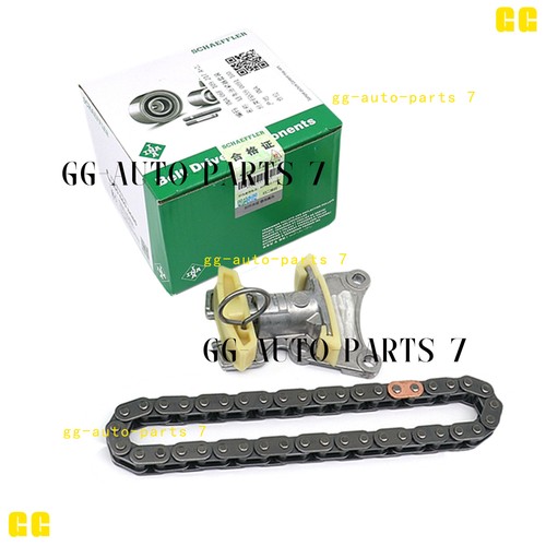 OEM 06F109217A VW Audi 2.0T FSI BPY BWT CDMA Cam Timing Chain And ...