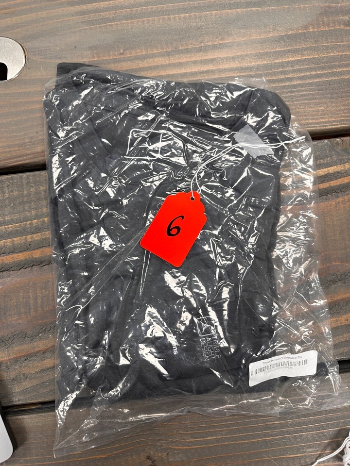 Triple Aught Design TAD Traverse Tee Color Gunship Size XXL BRAND NEW ...