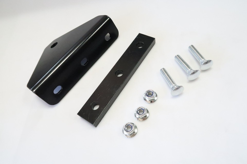 For Exmark Toro Zero Turn Lawn Mower Hitch Kit 109-9487 | eBay
