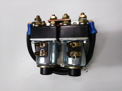 Prestolite Ametek NOS contactor #JAL-5001B (66-89), Raymond | eBay