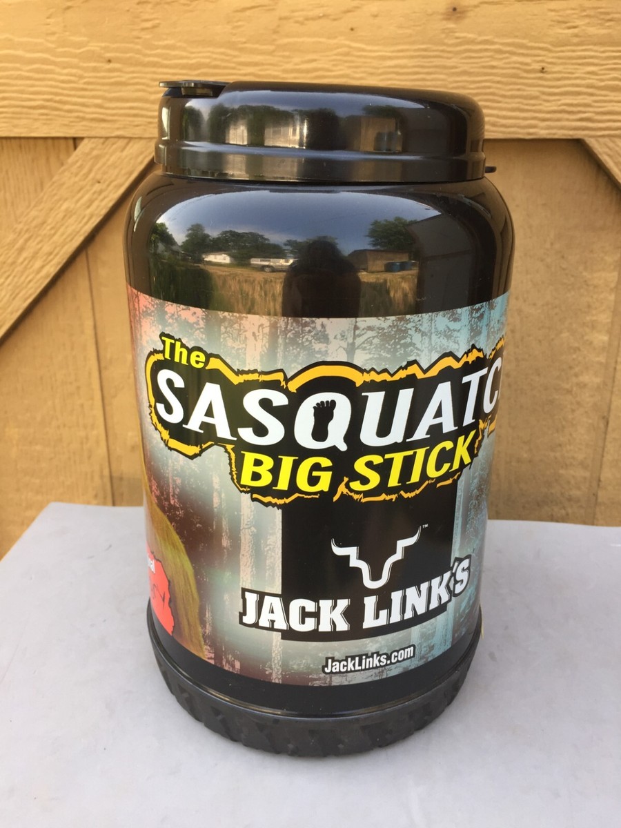 Jack Links Sasquatch Stick