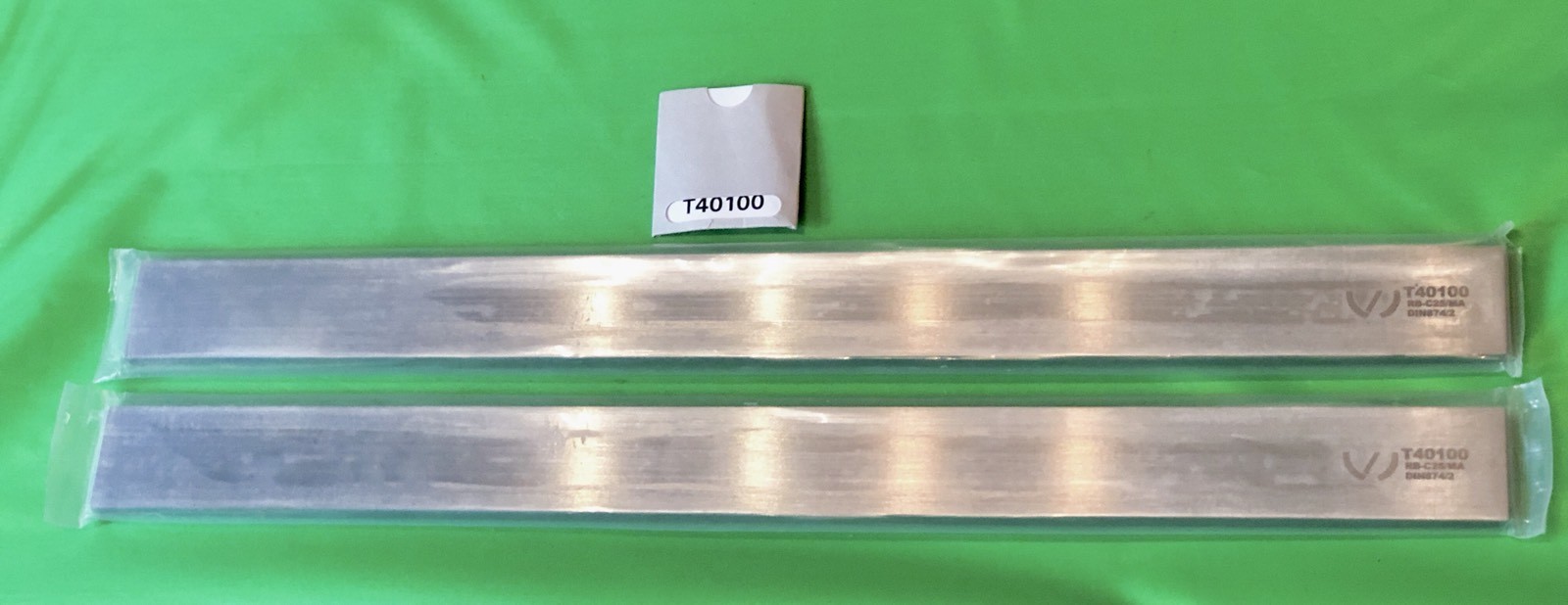 VW Jetta Hybrid Clutch Setting Straight Edge OEM T40100 Made in Germany ...