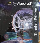 Hmh Algebra 2 2020 : Teacher Edition - Hardcover - GOOD | eBay