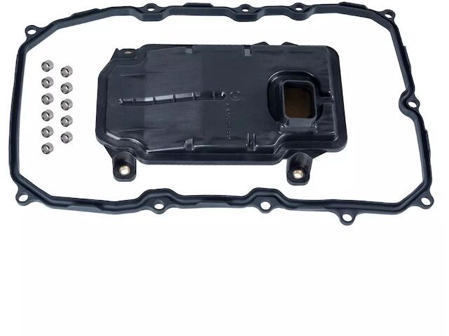 Meyle Automatic Transmission Filter Kit fits Porsche Cayenne 2011-2018 ...
