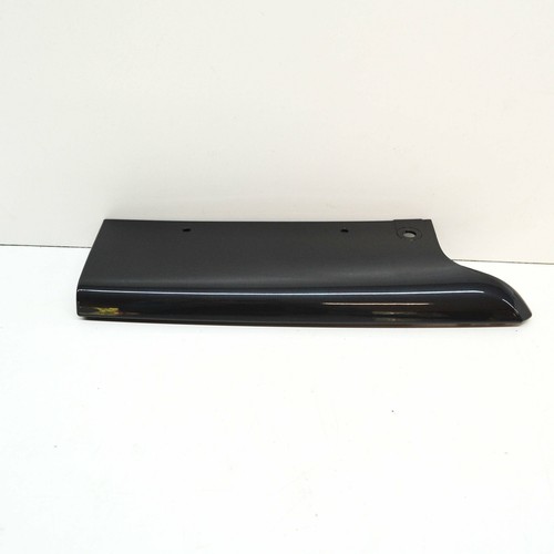 BMW X5 G05 M REAR BUMPER RIGHT TRIM PAINT 8092132 51128092132 NO DUTY ...