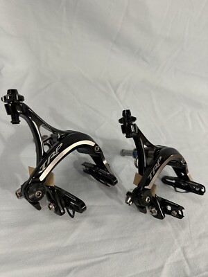 TRP R879 - Rennradbremse Felgenbremse Set Vorne /hinten Neuwertig | eBay.de