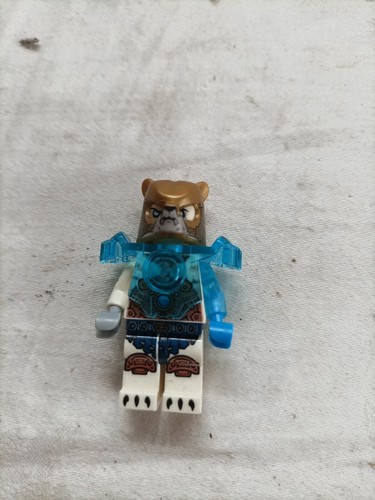 NEW LEGO Icebite FROM SET 70223 LEGENDS OF CHIMA 👍 | eBay