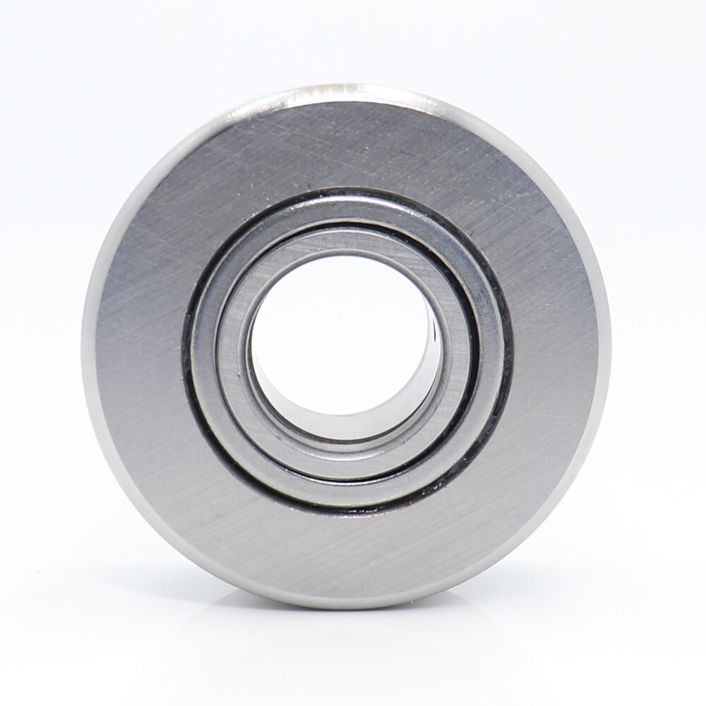 Yoke Type Cam Follower Bearing NUTR20 Roller Follower Bearing ...