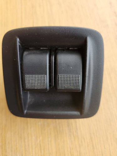 1999-2005 MAZDA MIATA , POWER WINDOW SWITCH, BLACK, OEM | eBay