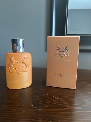 Parfums de Marly (PDM) Althair 4.2oz | eBay