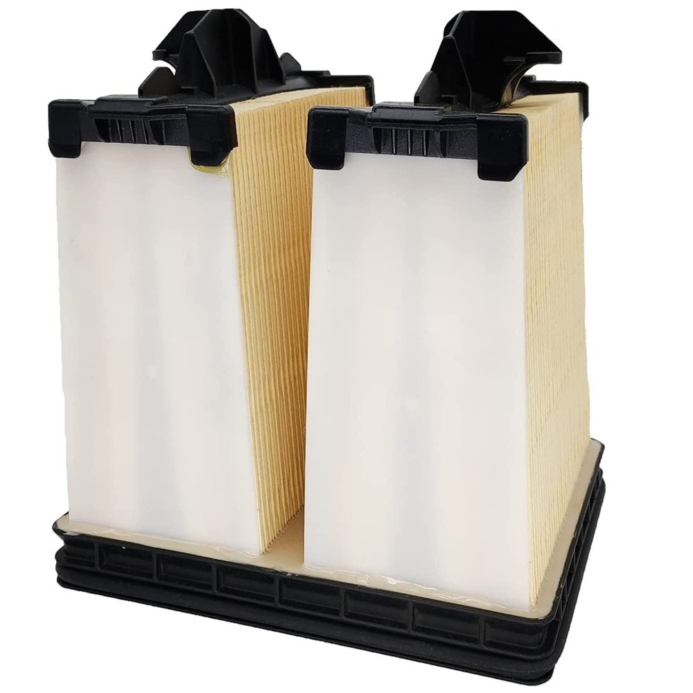 FLEETGUARD AF55020 - Air filter cross reference