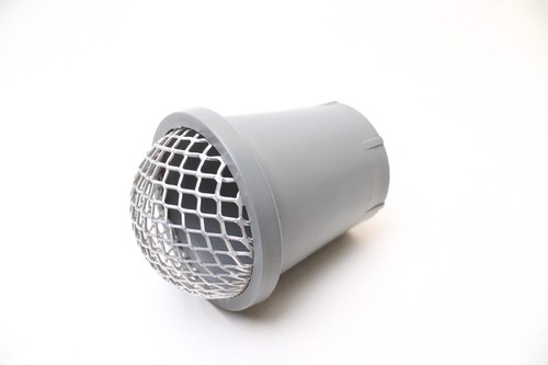 Dellorto PHM Carburetor Trumpet Velocity Stack 70 mm long, 52 mm ...