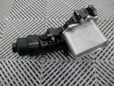 Support filtre a huile MINI MINI 3 F55 11428580413 | eBay