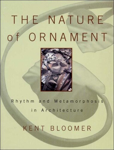 Kent Bloomer The Nature of Ornament (Gebundene Ausgabe) (US IMPORT ...