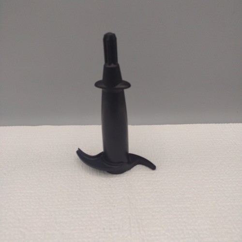 Ninja Single Dough/Mixing Blade for 40 oz 5 cup QB3000 Series | eBay