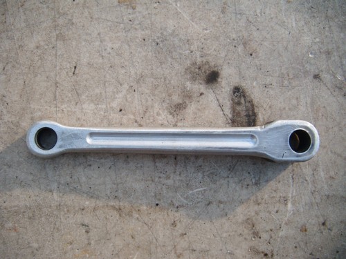 lytaloy left hand crank arm engineer made replica | eBay UK