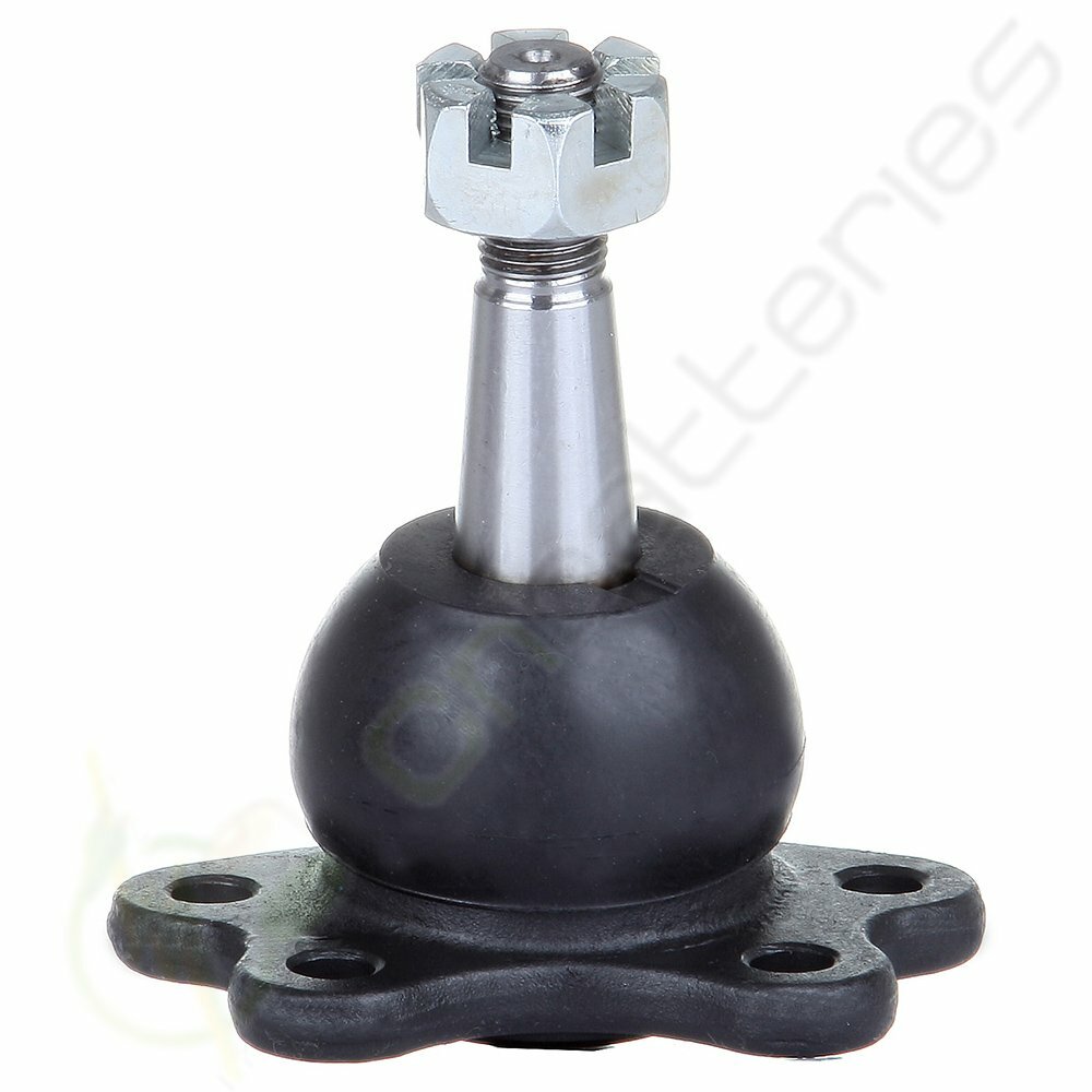 New K6292 Suspension Pair Of 2 Front Upper Ball Joint Fits GMC Safari ...
