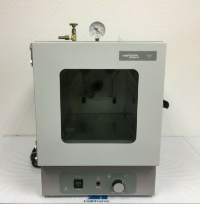Laboratory Ovens - Vwr Vacuum Oven