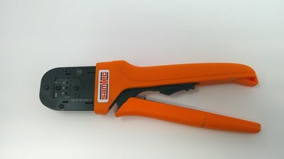 HT-169-2024-13 Crimp Tool Mfg. Samtec Condition: Used | eBay