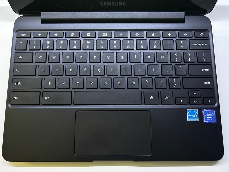 Samsung Chromebook Notebook 10.3" XE500C13 Works great | eBay