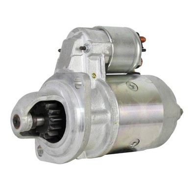 12V STARTER MOTOR FOR BUKH MARINE DV10ME DV20 DV24ME C5993 D9E51 101501 ...