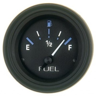 Teleflex Fuel Level Gauge Eclipse Series | eBay