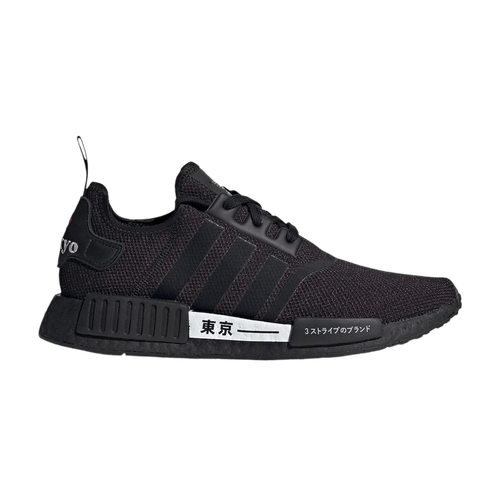 adidas NMD_R1 'Tokyo Pack - Core Black' H67746 | eBay