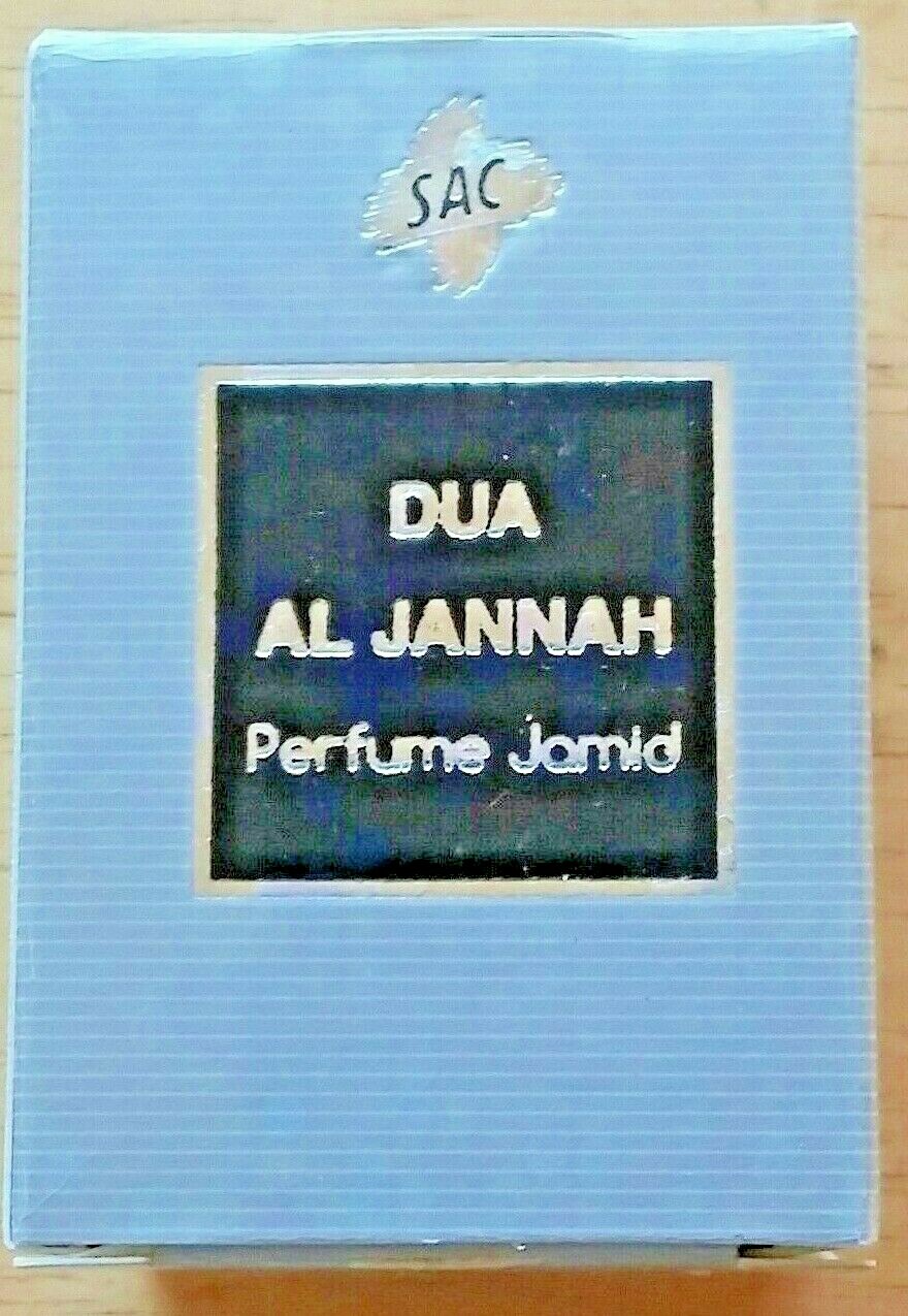 12 boxes of Dua Al-Jannah Perfume Jamid (Fast US Ship.) Gift for ...