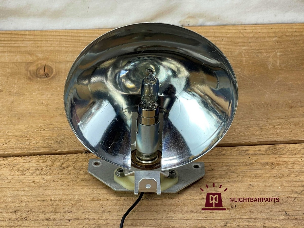 Light Bar Replacement Parts