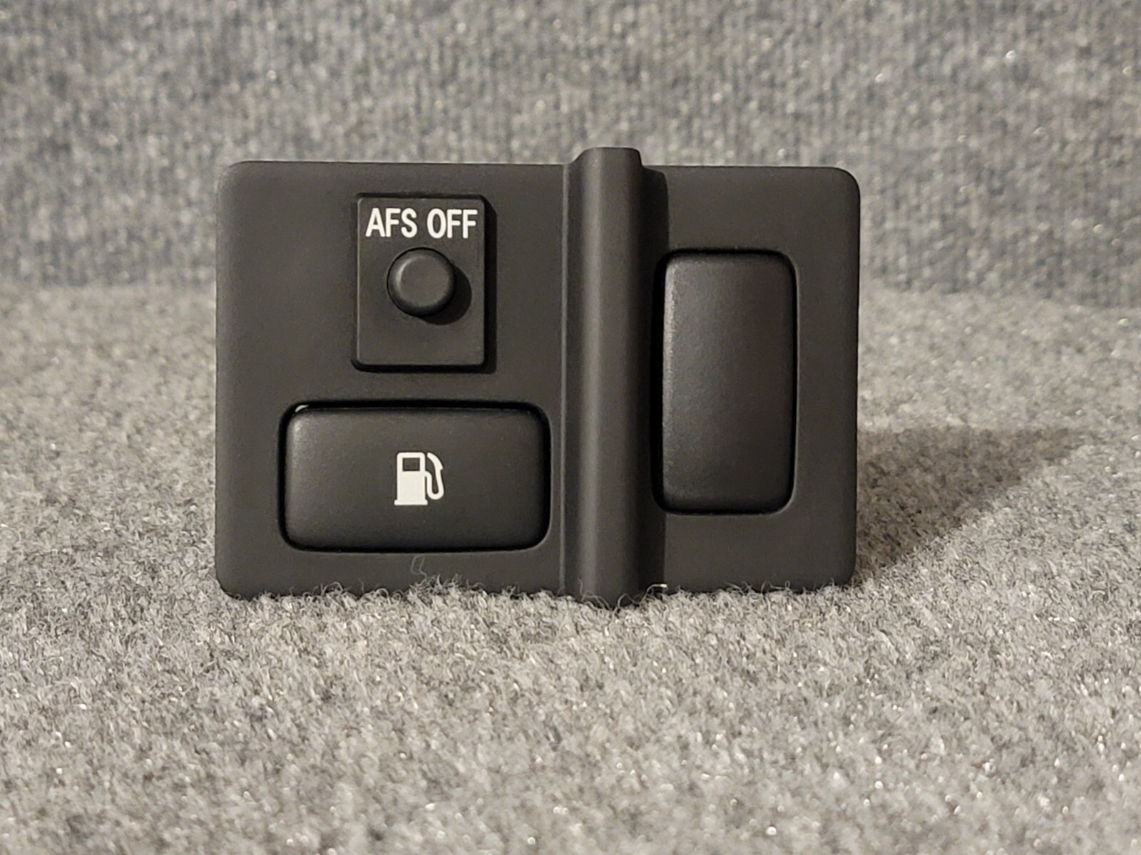 OEM 04-06 LEXUS RX330 07-09 RX350 FUEL LID DOOR RELEASE BUTTON AFS ...