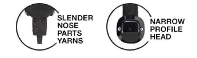 Crain 635 Carpet Flooring Pro Electric Tacker 5418D, Formerly Crain 625 ...