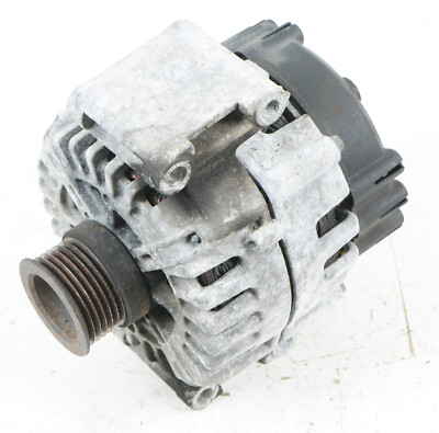 05-15 Mercedes X164 GL450 GL550 SLK350 ALTERNATOR A0141540402 OEM | eBay