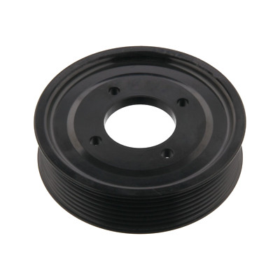 Water Pump Pulley Fits Land Rover Range BMW 5 Series E39 7 E38 X5 E53 ...