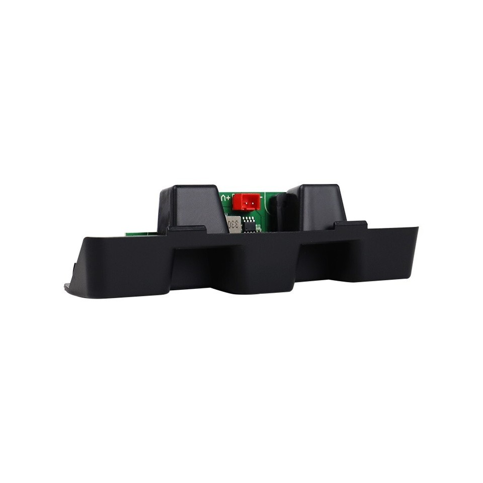 Dashboard USB Expansion Dock for Ford Bronco Accessories 2021 2022 2023 ...