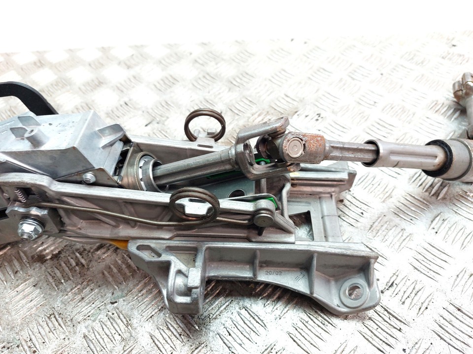 FORD KUGA MK2 2018 STEERING COLUMN UNIVERSAL JOINT SHAFT UJ CV61-3C529 ...