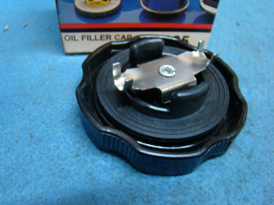 Mitsubishi Montero 3000GT Eclipse Van Mighty Max Oil Cap 1991-2009 ...