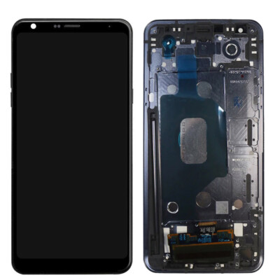 For LG Stylo 5 Q720 Q720VSP LCD Display Touch Screen Digitizer Assembly ...