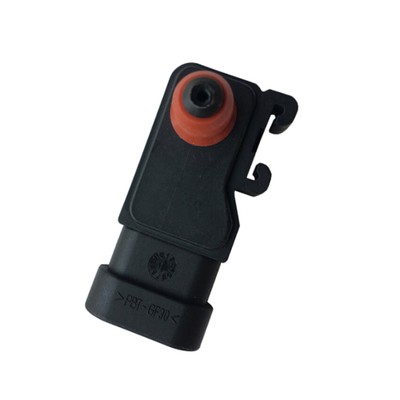 Map Sensor Fit For Chevrolet Opel Intake Air Pressure Sensor 16212460 ...