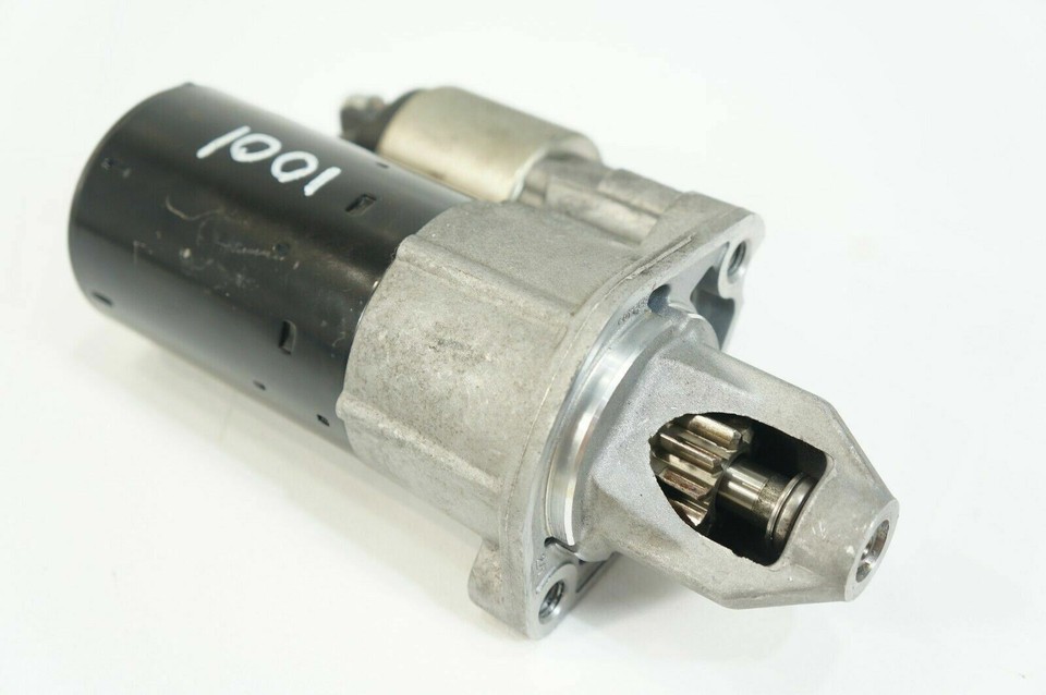 2010-2011 mercedes e550 e350 c350 c300 engine starter bosch oem ...