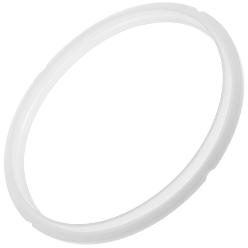 1 Set Pressure Cooker Ring Silicone Pot Ring Pot Sealing Ring Silicone ...