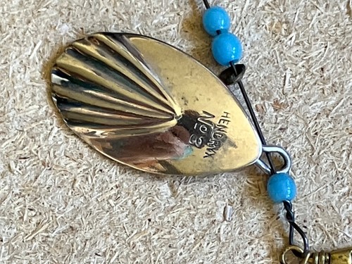 Hendryx Spinner-Hard to find | eBay