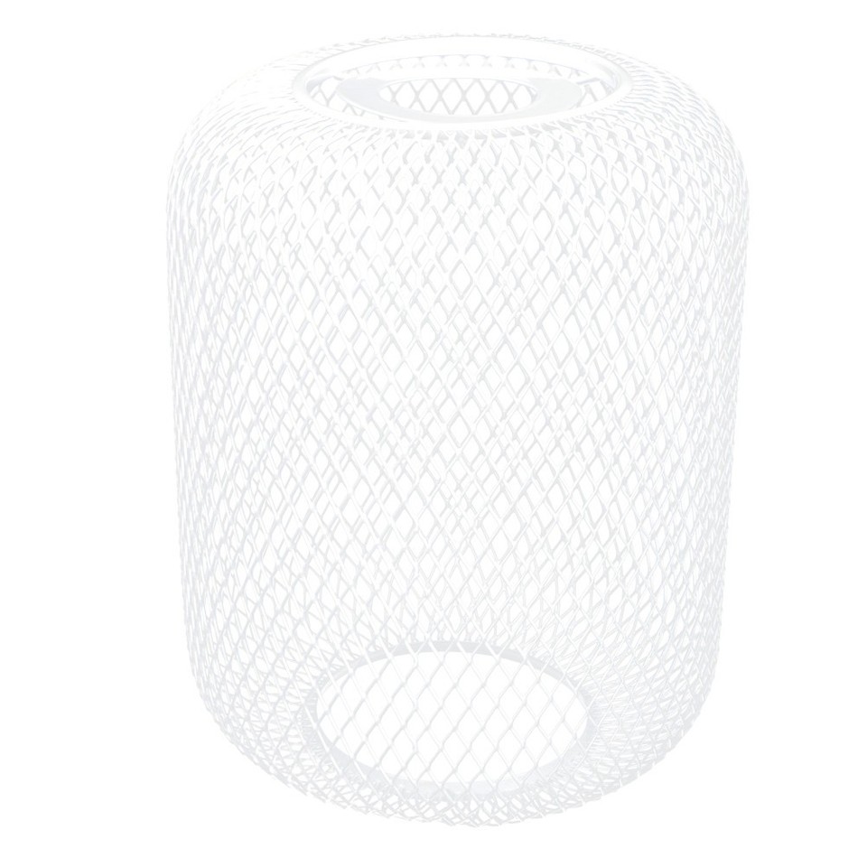 Ceiling Lamp Chimney Household Hanging Lamp Shade Light Cover Accessory ...