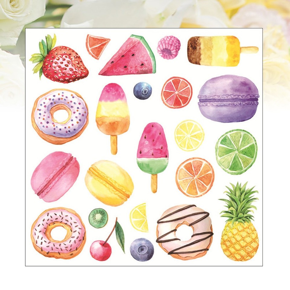 2 Pcs Wall Stickers for Kids Decoration Home Background Wallpaper ...